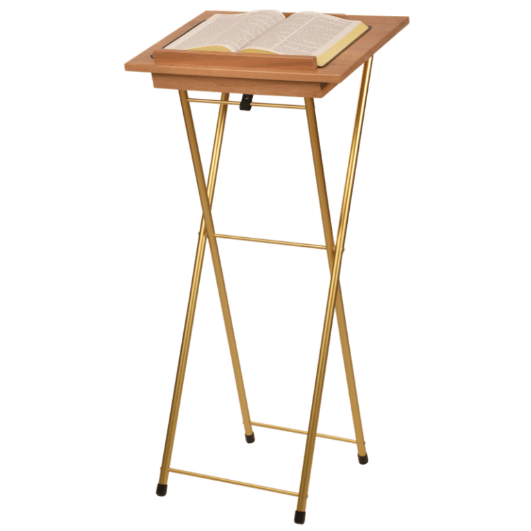 XL Industries | Portable Register Stands & Floral Display Systems