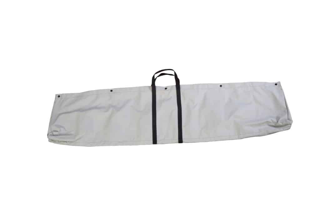 Carrying Case for Large Ladder Rack & Portable Urn Display Bundle | XL ...