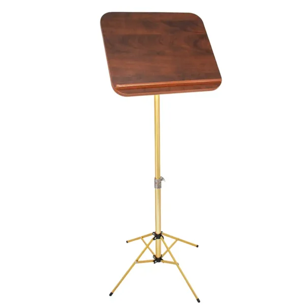 Adjustable Lectern | Register Stand | XL Industries